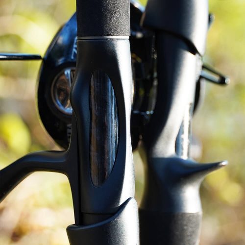 Specter rod series - Products - SPRO Germany