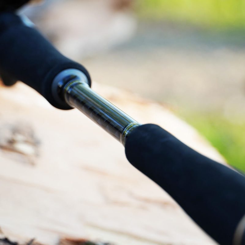 Specter rod series - Products - SPRO Germany