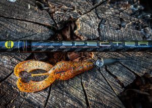 Specter rod series - Products - SPRO Germany