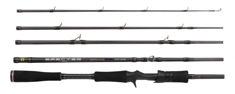 Specter rod series - Products - SPRO Germany