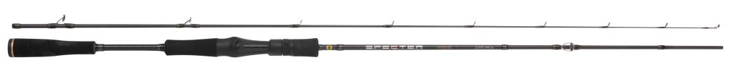 Specter rod series - Products - SPRO Germany