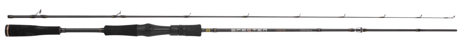 Specter rod series - Products - SPRO Germany