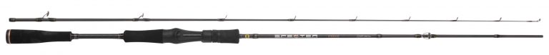 Specter rod series - Products - SPRO Germany