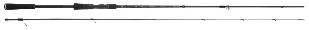 Specter rod series - Products - SPRO Germany