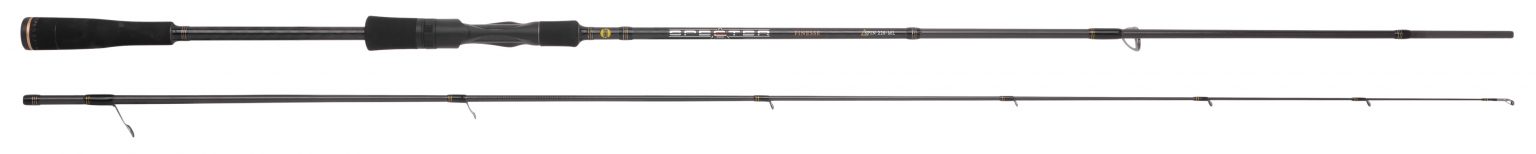 Specter rod series - Products - SPRO Germany
