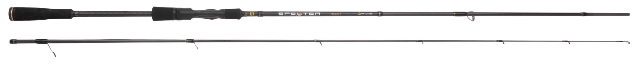 Specter rod series - Products - SPRO Germany