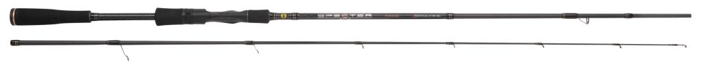 Specter rod series - Products - SPRO Germany