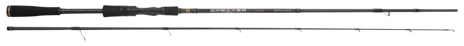 Specter rod series - Products - SPRO Germany