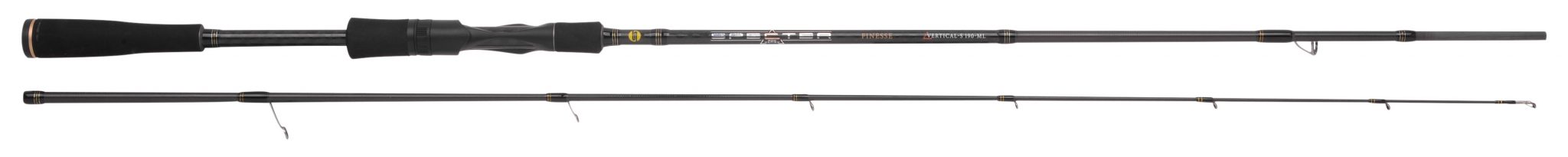 Specter rod series - Products - SPRO Germany