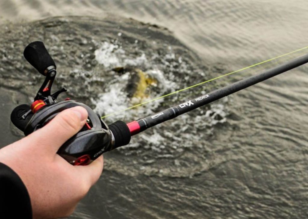 CRX Predator Ruten - Produkte - SPRO Deutschland