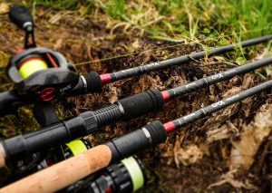 CRX Predator Ruten - Produkte - SPRO Deutschland