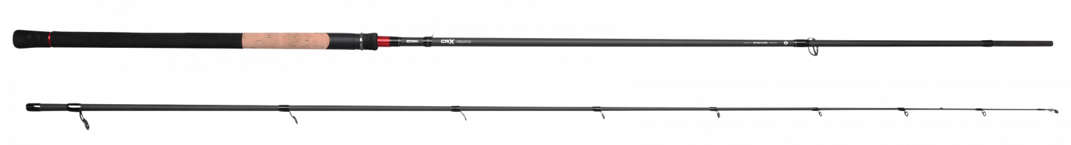 CRX Predator Ruten - Produkte - SPRO Deutschland