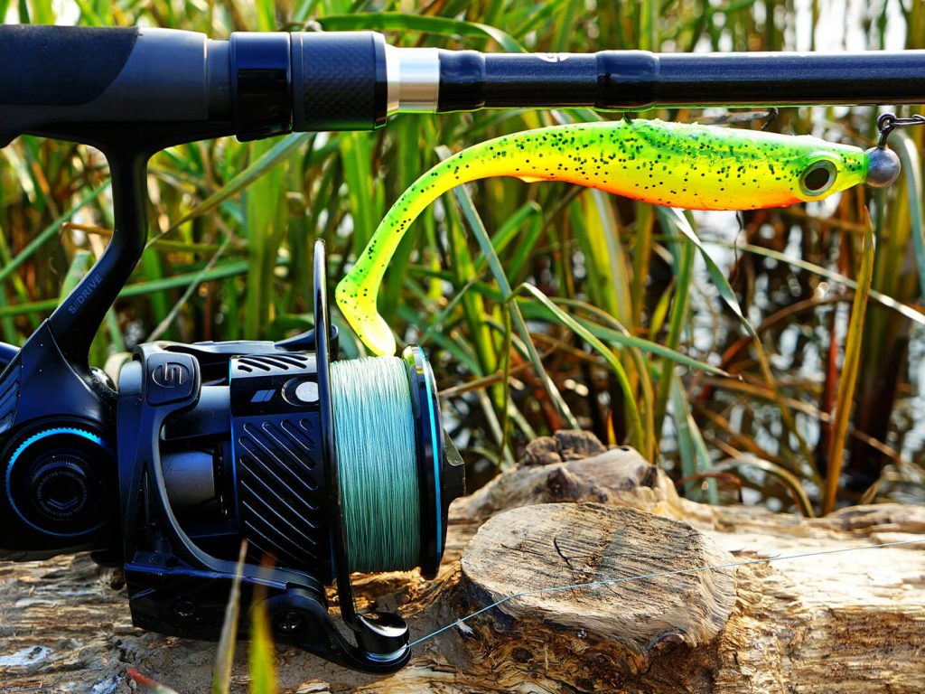 Iris Popeye 140 / 170 / 200 / 230 - Produkte - SPRO Deutschland