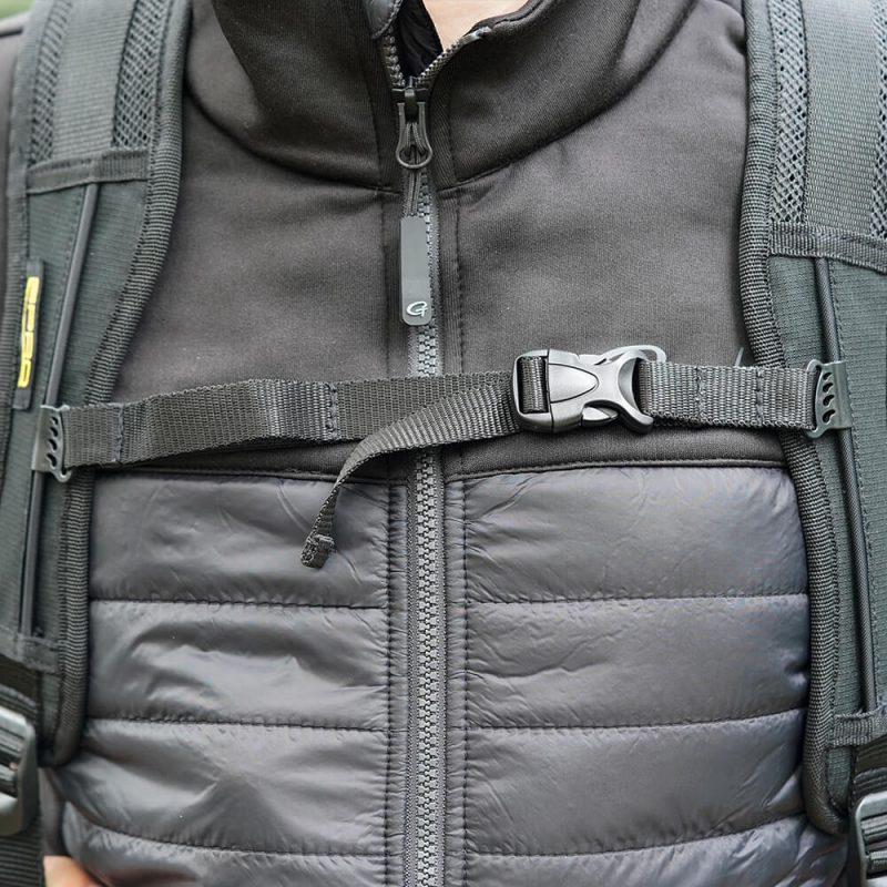 Backpack 104 - Produkte - SPRO Deutschland