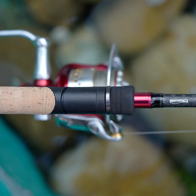 CRX Predator Ruten - Produkte - SPRO Deutschland