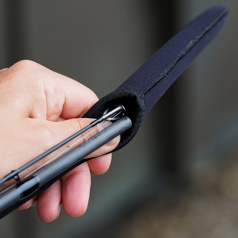 Rod Protector - Produkte - SPRO Deutschland