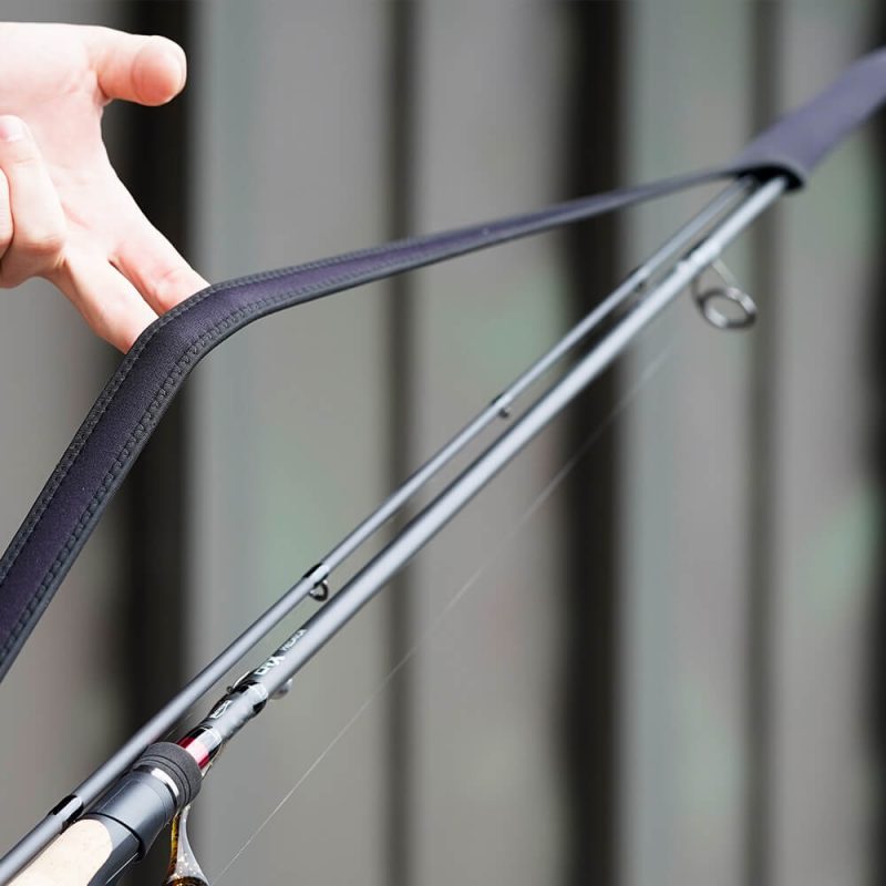 Rod Protector - Produkte - SPRO Deutschland