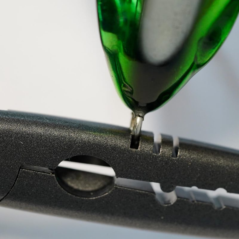 Splitring Pliers 18 cm - Produkte - SPRO Deutschland