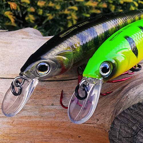 Hardbaits - SPRO Deutschland
