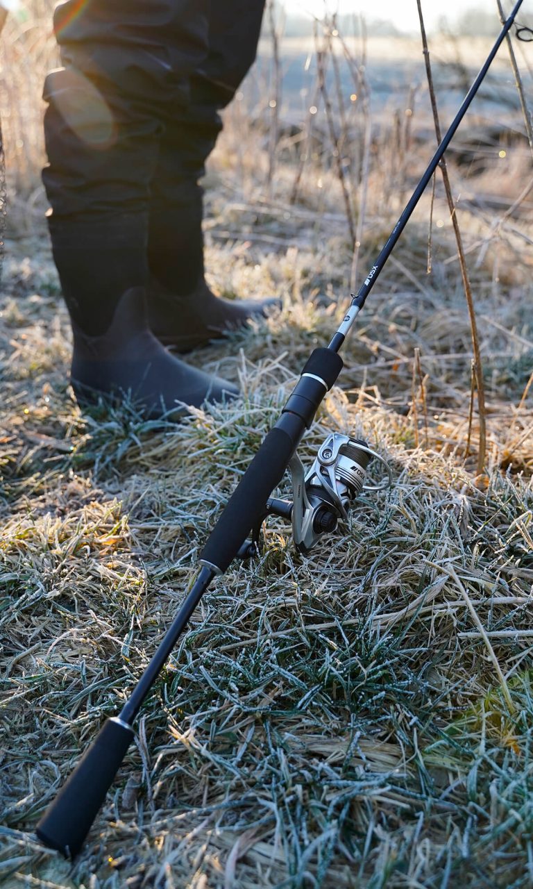 DSX Ruten - Produkte - SPRO Deutschland