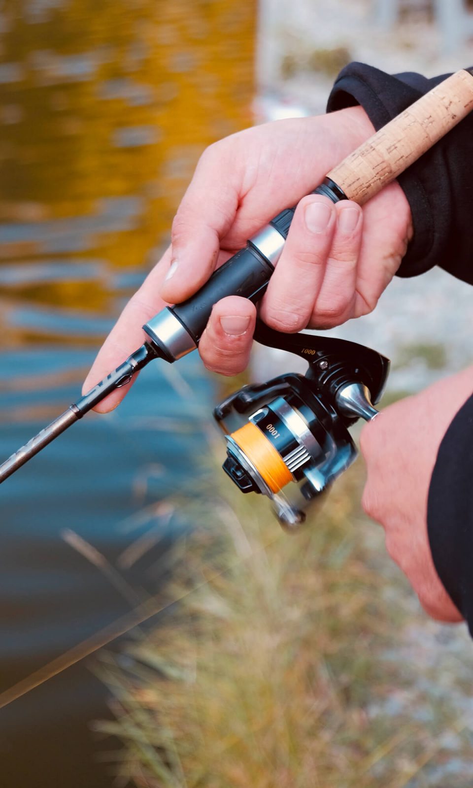 Passion Rolle - Produkte - SPRO Deutschland