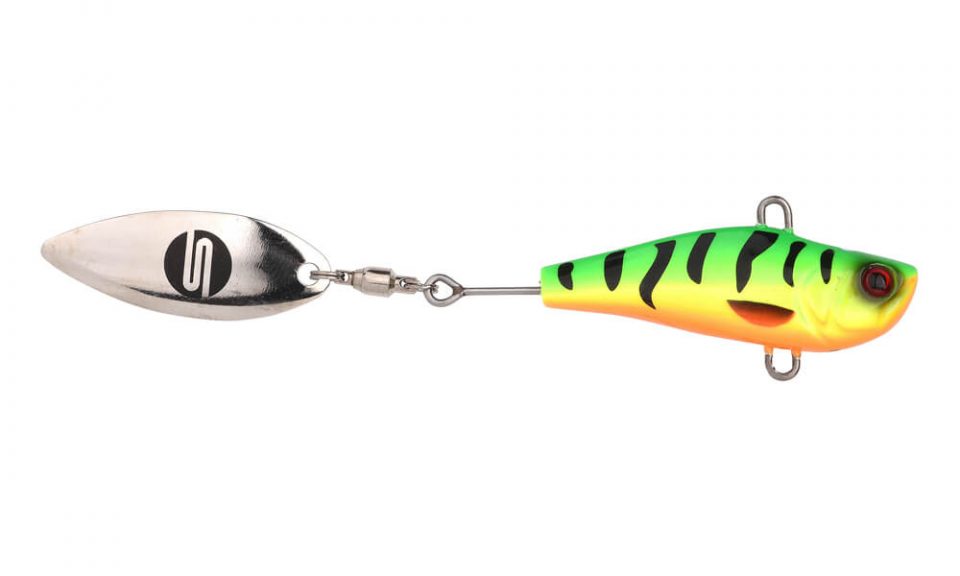 ASP Speed Spinner - Produkte - SPRO Deutschland
