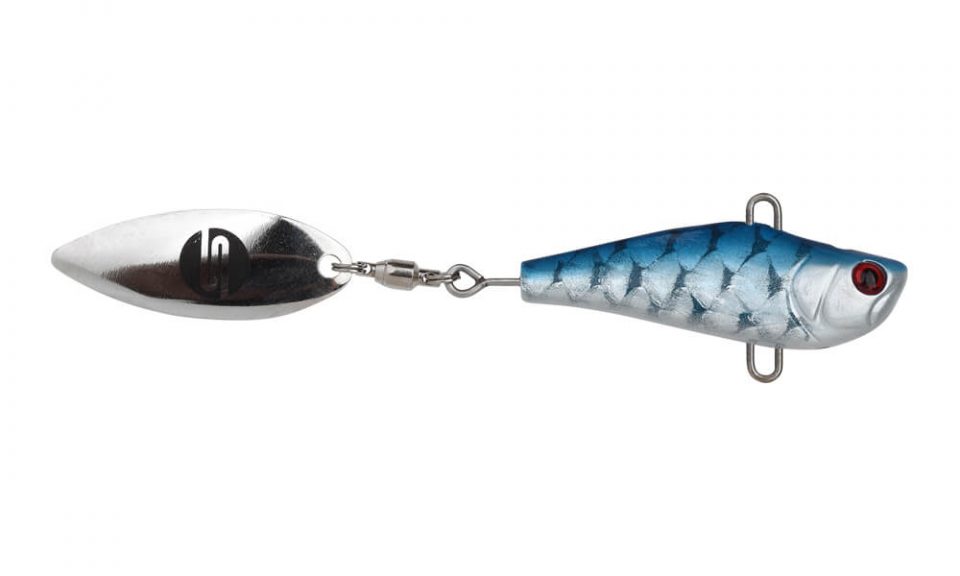 ASP Speed Spinner - Produkte - SPRO Deutschland