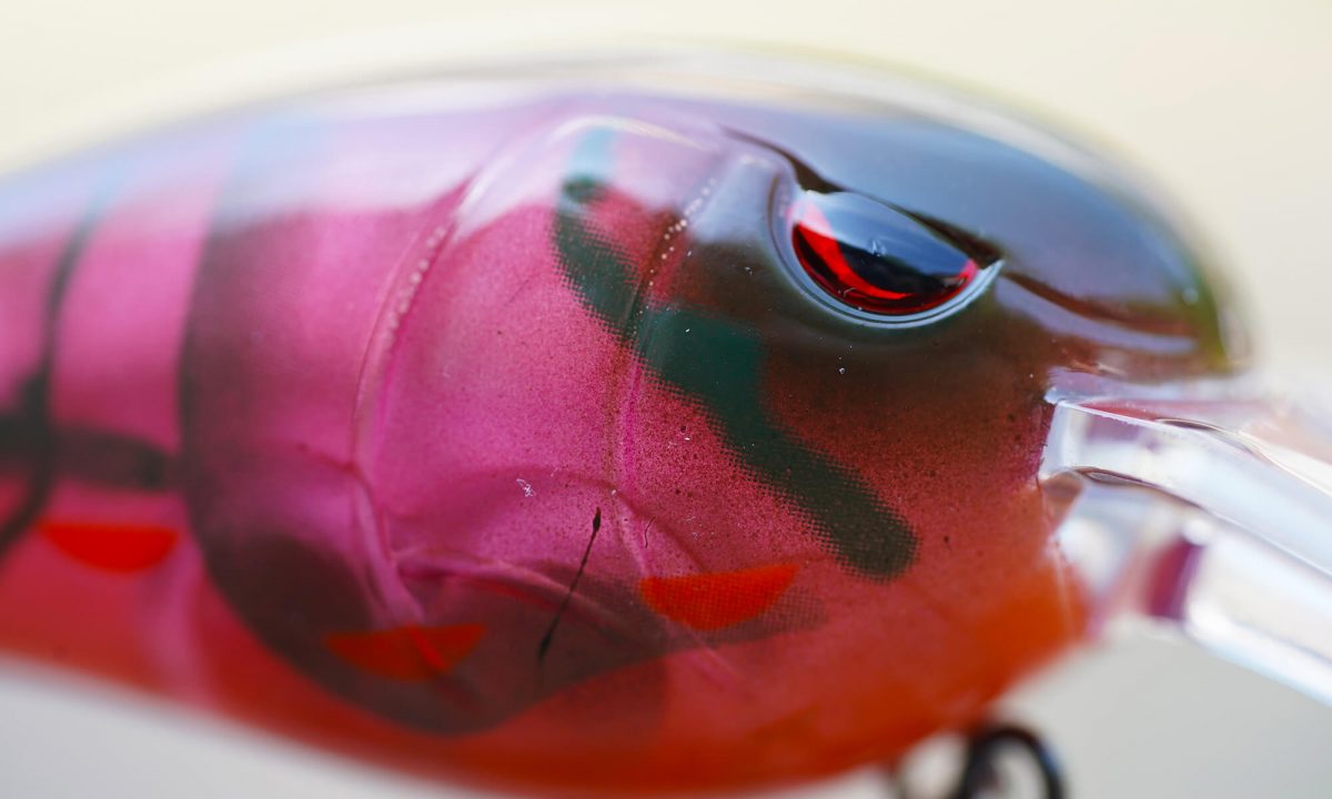 SPRO RK Crawler 55 MD - Produkte - SPRO Deutschland