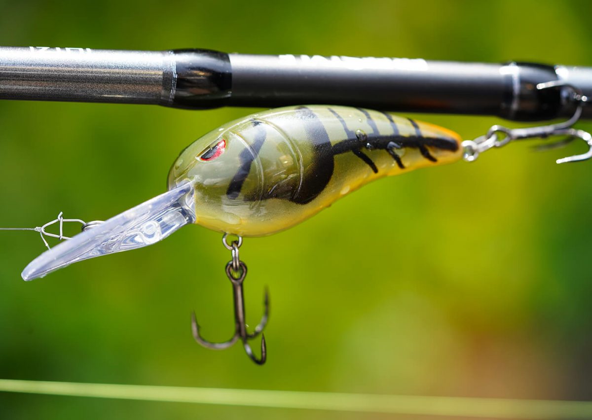 SPRO RK Crawler 55 - Produkte - SPRO Deutschland