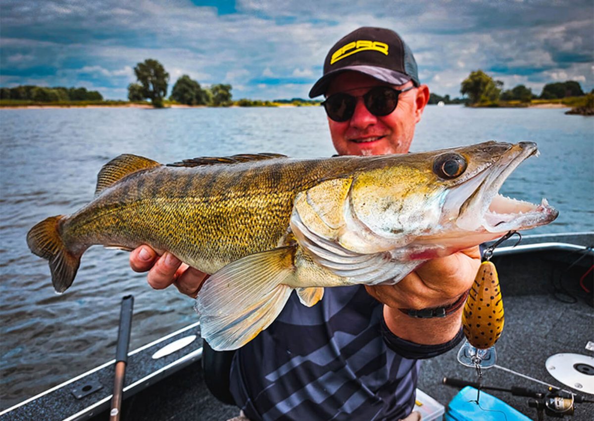 SPRO RK Crawler 55 - Produkte - SPRO Deutschland