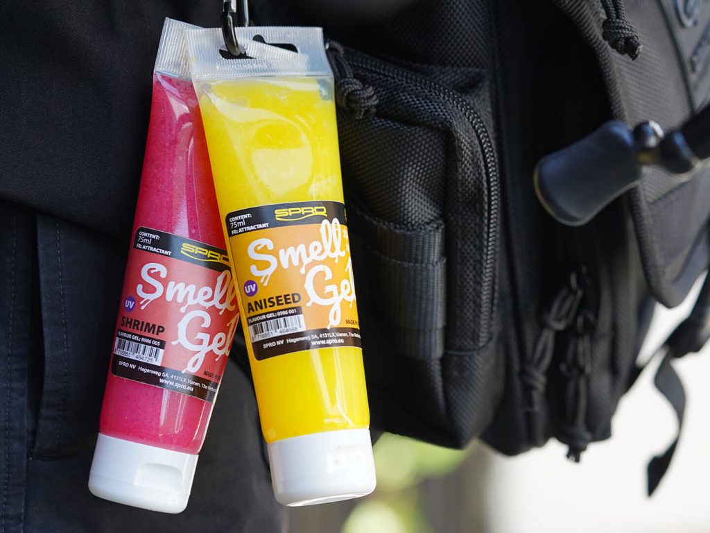 Smell Gel - Products - SPRO Germany