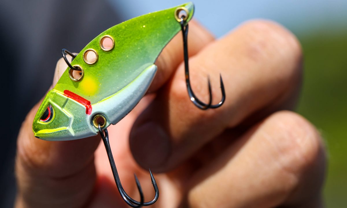 SPRO Carbon Blades - Produkte - SPRO Deutschland