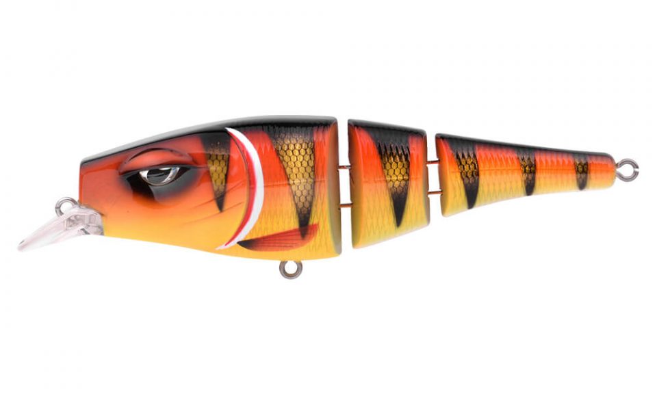 Pikefighter 110 SL - Produkte - SPRO Deutschland