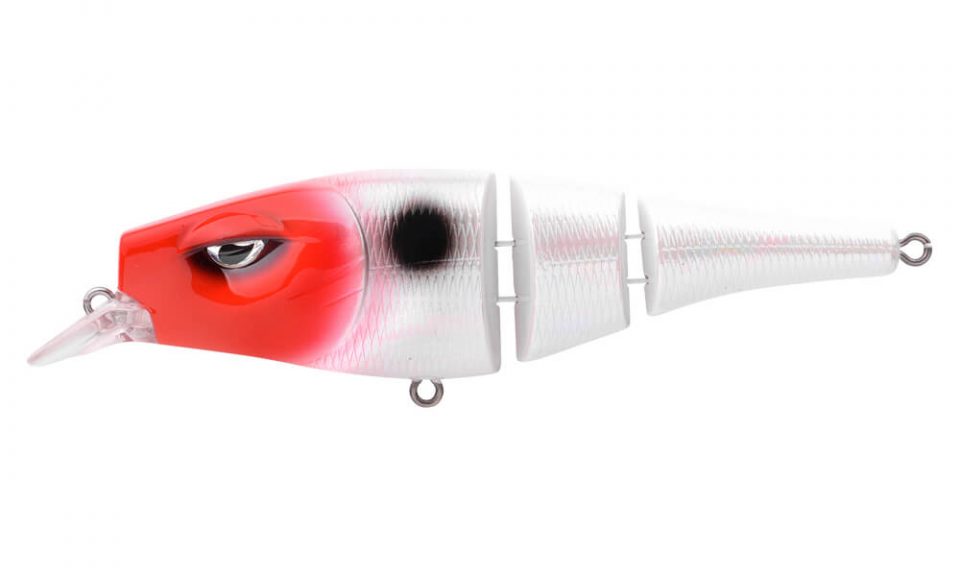 Pikefighter 110 SL - Produkte - SPRO Deutschland