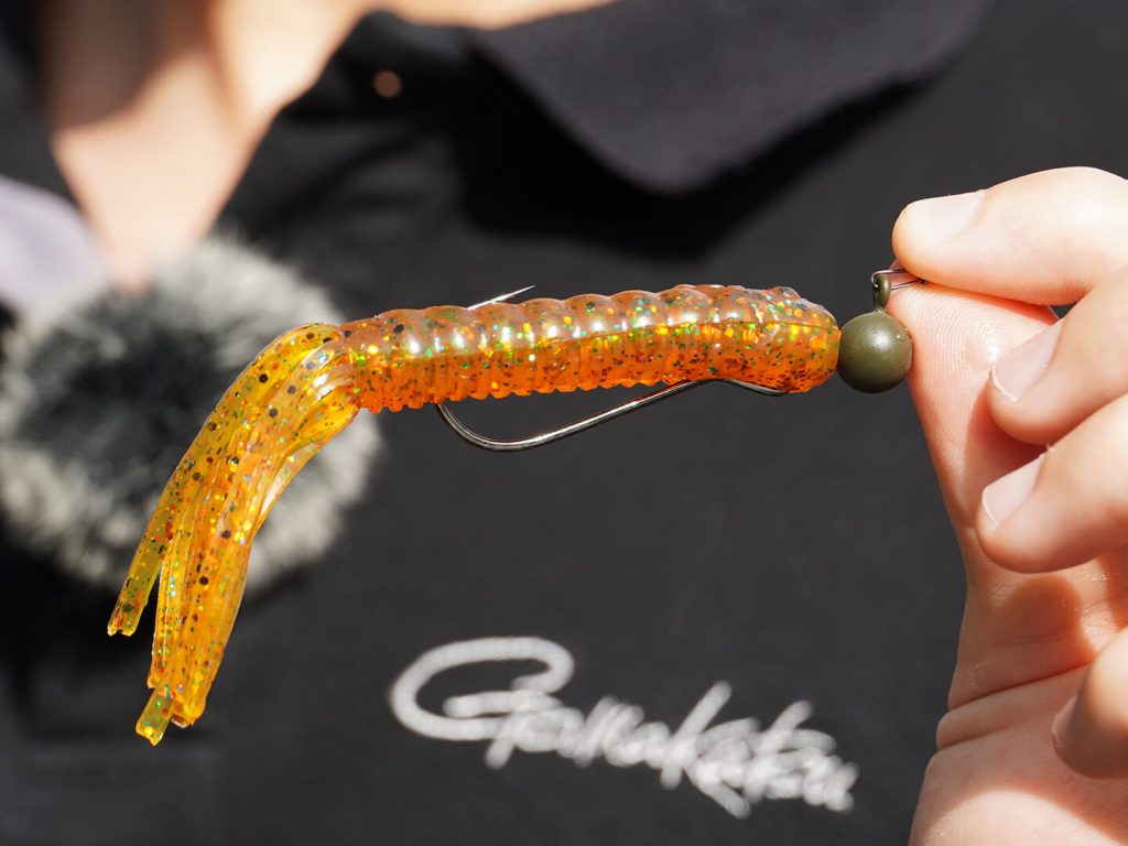 Scent Series Insta Tube - Produkte - SPRO Deutschland