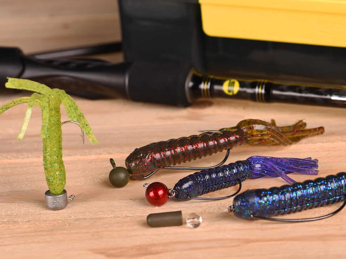 Scent Series Insta Tube - Produkte - SPRO Deutschland