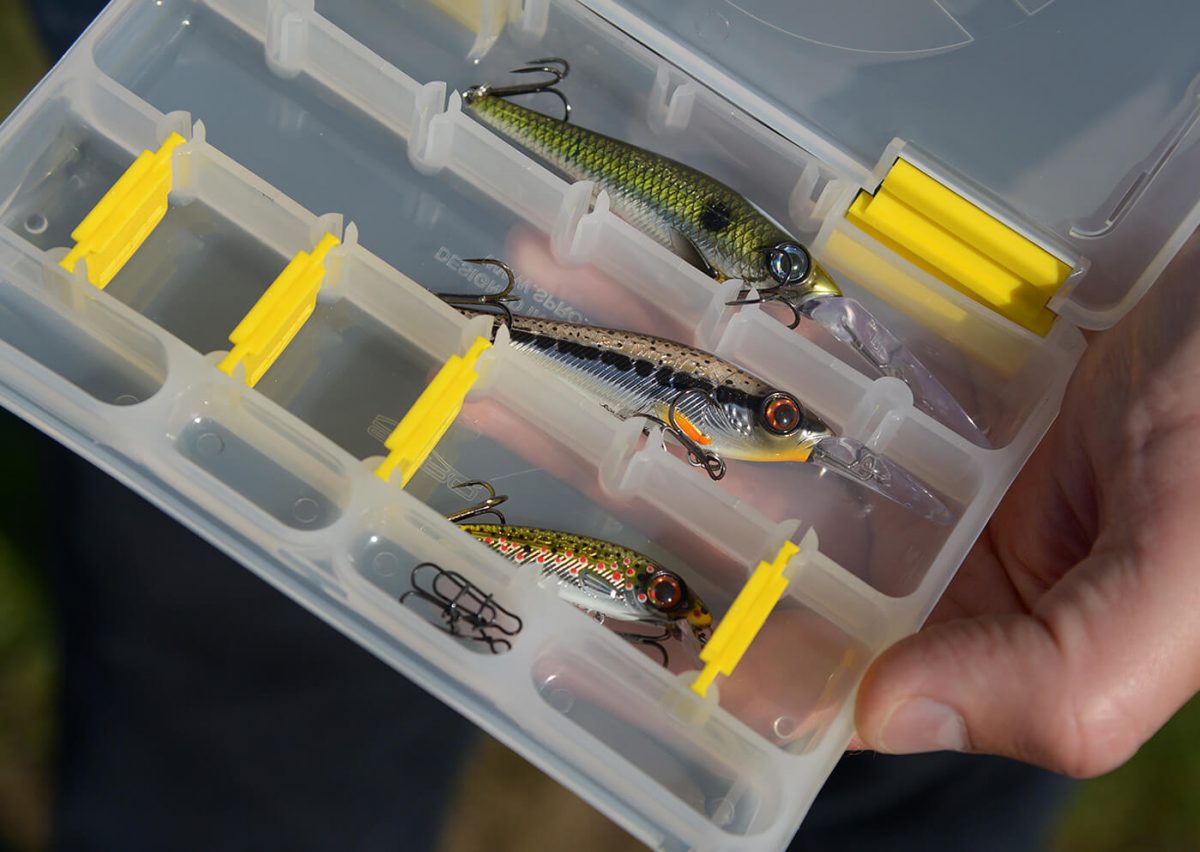 Active Pack 15 - Products - SPRO Germany