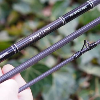 Rods - SPRO Germany