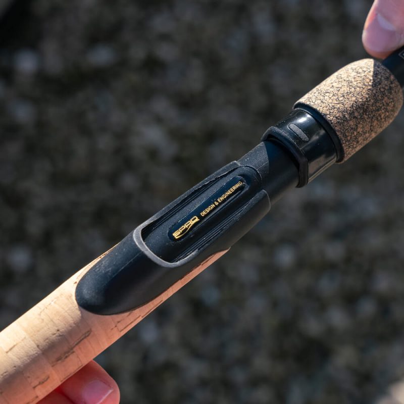 Ridge Classix Ruten Series - Produkte - SPRO Deutschland