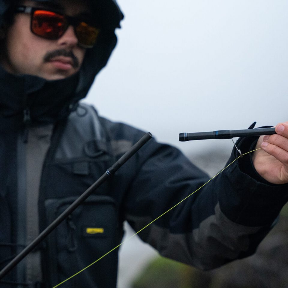 Specter Sea Spin Rods - Products - SPRO United Kingdom