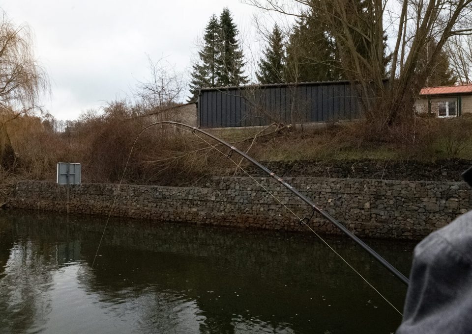 Ridge Classix Ruten Series - Produkte - SPRO Deutschland