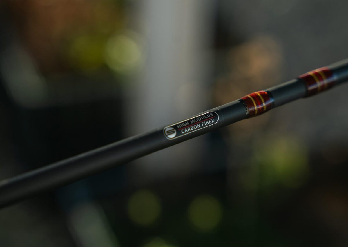 Ridge Classix Ruten Series - Produkte - SPRO Deutschland