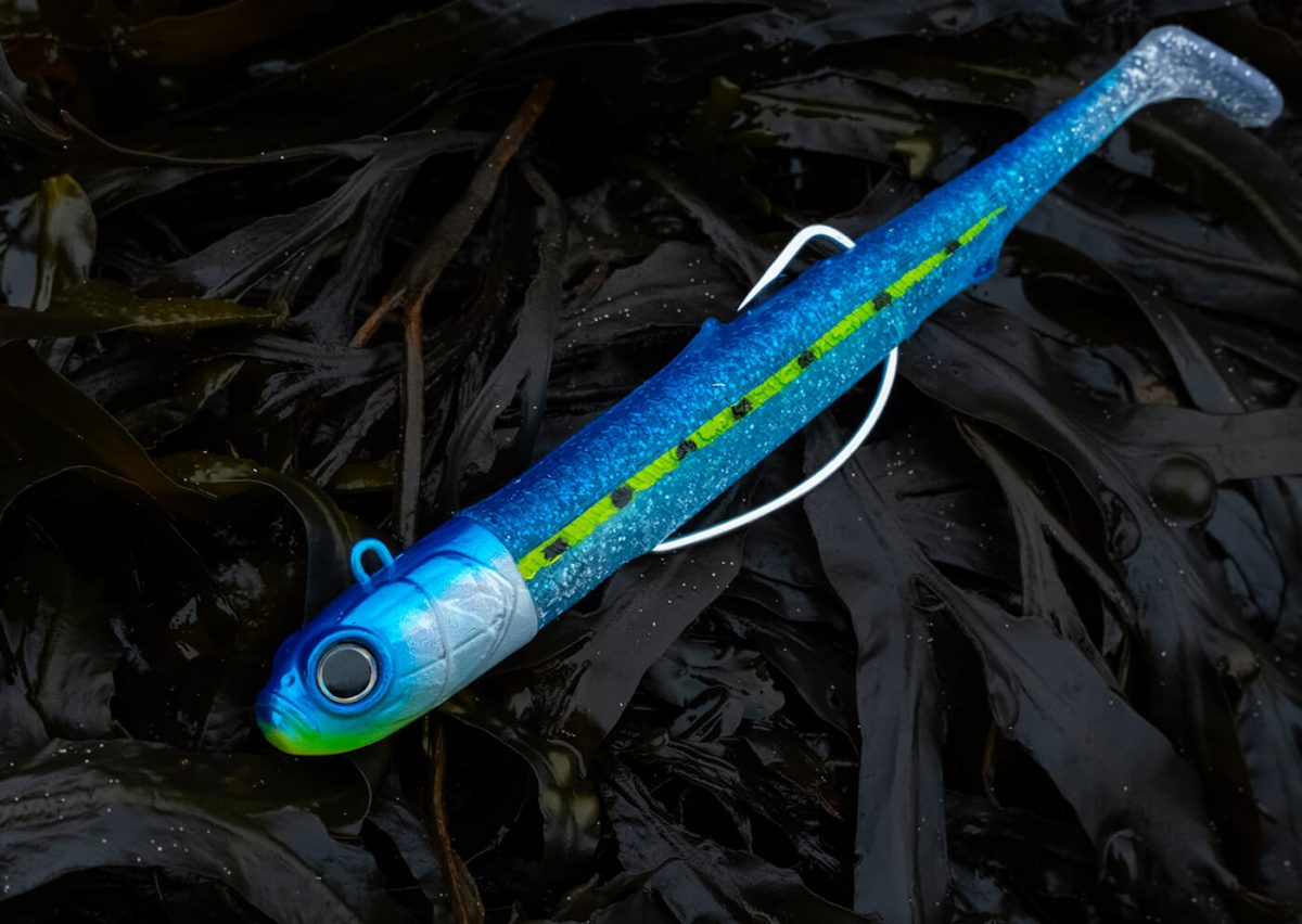 Gutsbait Salt - Produkte - SPRO Deutschland