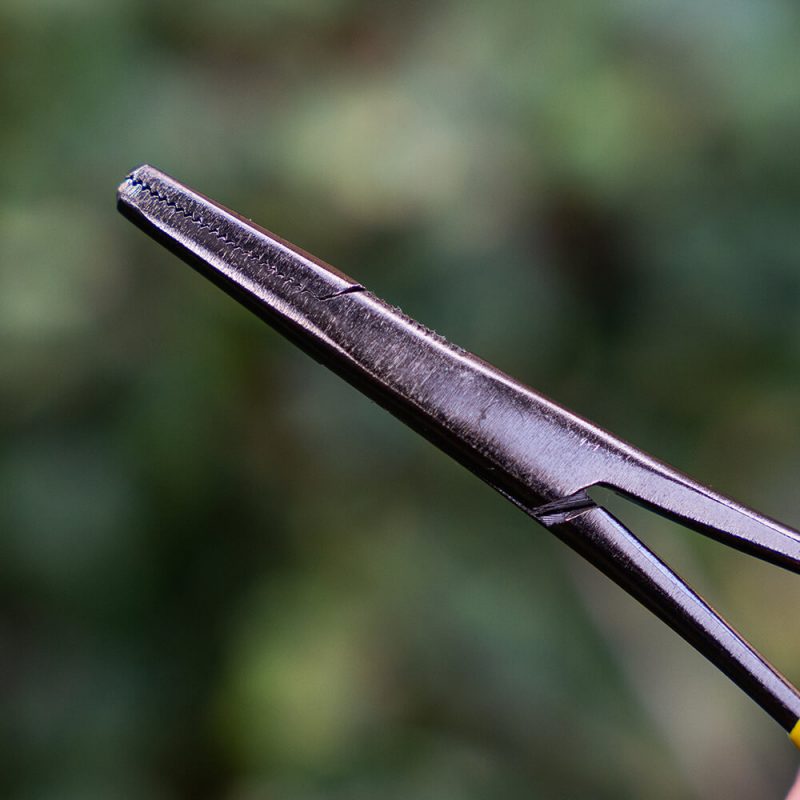 Forceps 16 & 20cm - Produkte - SPRO Deutschland