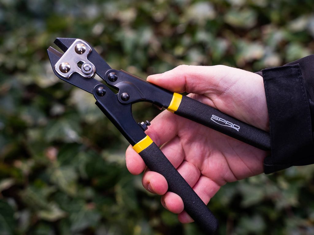 Super Side Cutters 21cm - Produkte - SPRO Deutschland