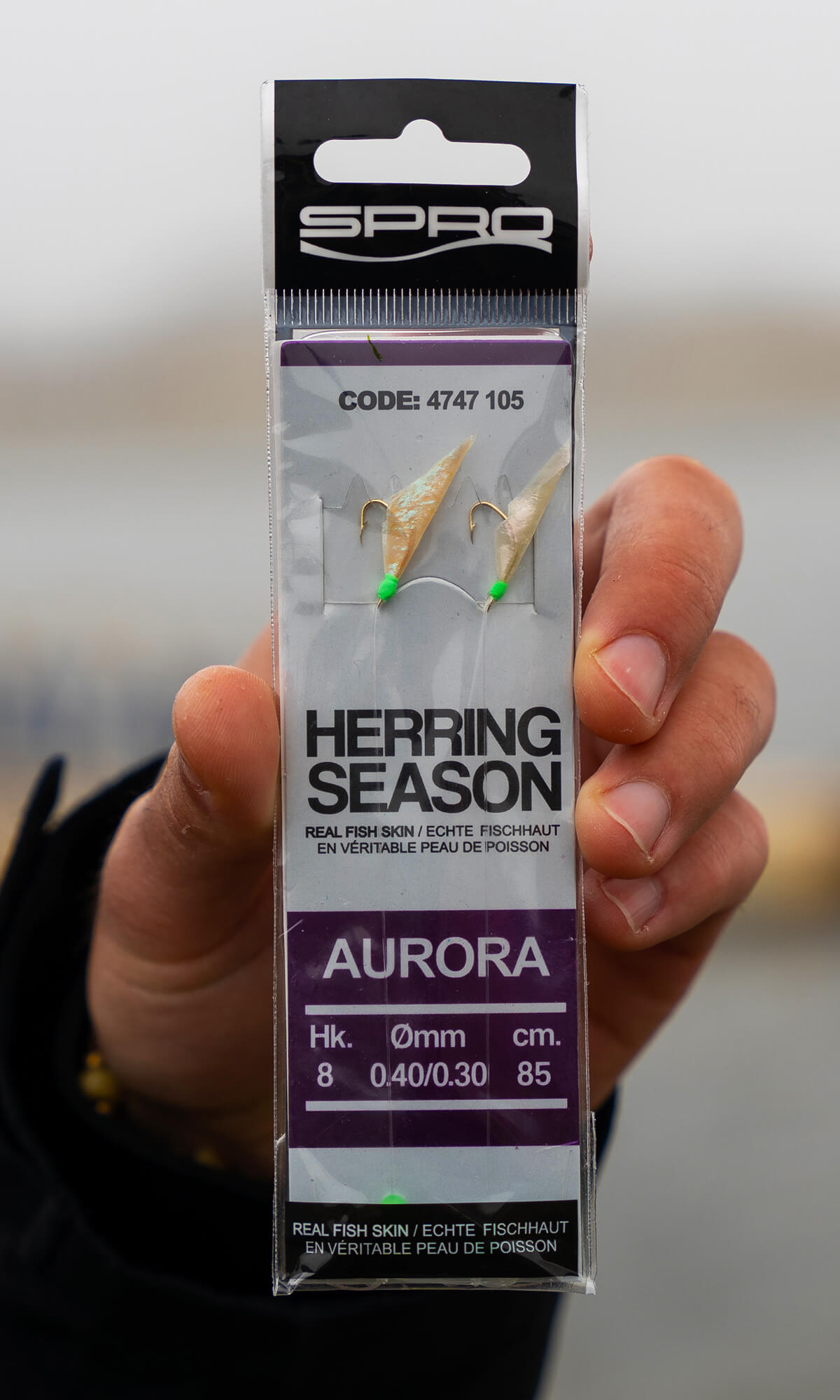 Herring Season Rigs - Produkte - SPRO Deutschland