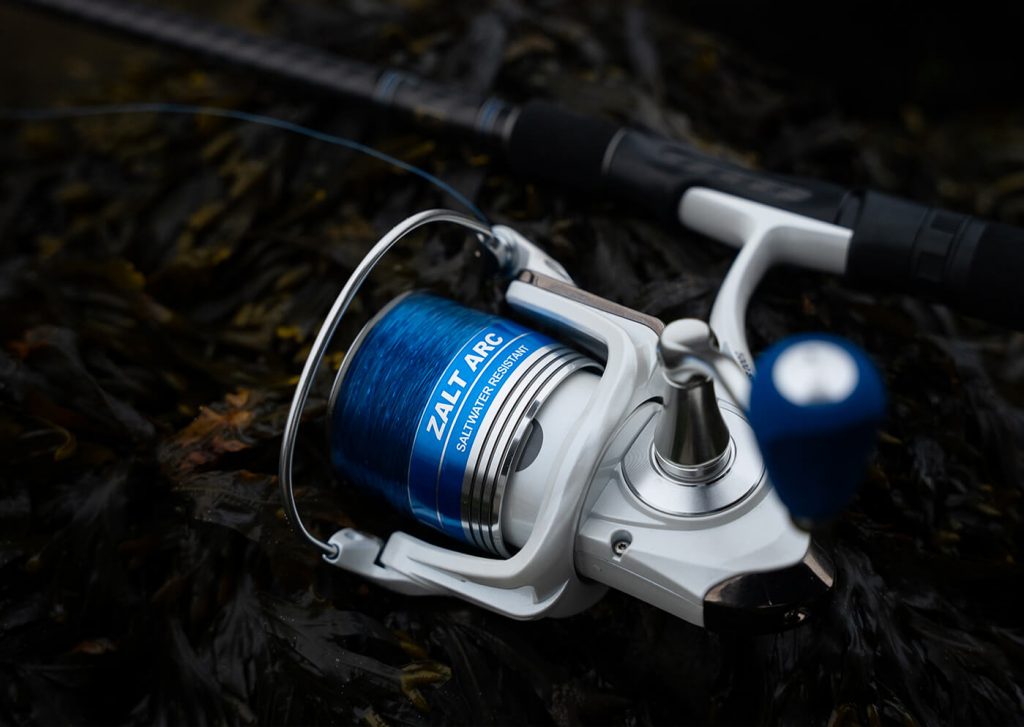 Zalt Arc - Produkte - SPRO Deutschland