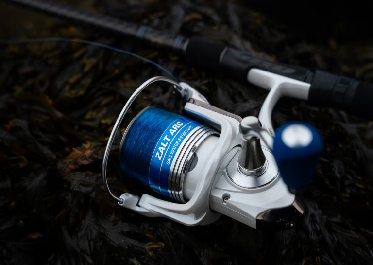 Zalt Arc - Products - SPRO Germany