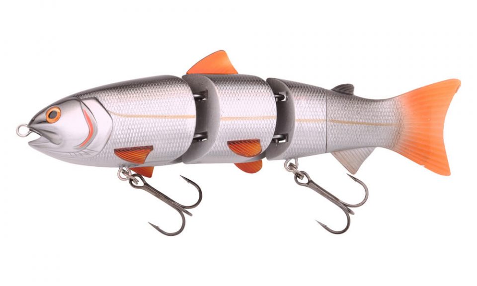 Swimbait UV - Produkte - SPRO Deutschland