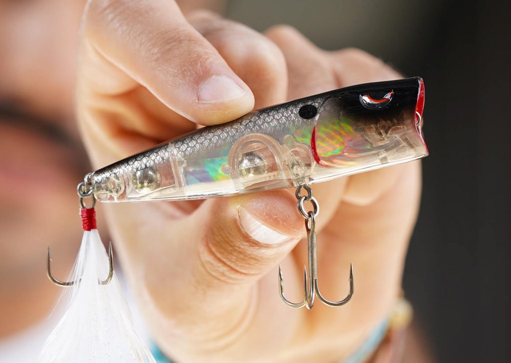 E POP - Produkte - SPRO Deutschland